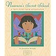 Nasreen's Secret School: A True Story from Afghanistan : Winter ...