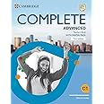 Complete Advanced Student's Book with Answers with Digital Pack: Amazon ...