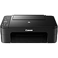 Canon PIXMA TS3355 imprimante multifonction jet d'encre couleur Wifi ...