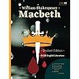 Macbeth - Student Edition: GCSE English Literature | Annotation ...