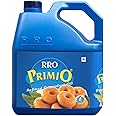 RRO Primio Refined Groundnut Oil, 2 lt : Amazon.in: Grocery & Gourmet Foods