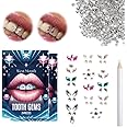 Kit Strass Dentaire,Kit Strass Dentaire Professionnel,Bijoux Dentaire ...