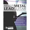 Heavy Metal Rhythm Guitar: The Essential Guide to Heavy Metal Rock ...