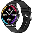 Fire-Boltt Phoenix Pro 1.39" Bluetooth Calling Smartwatch, AI Voice ...