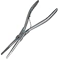 YNR Fish Bone Remover Pliers Tweezers Clamps Seafood Preparation Tools ...