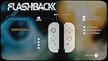 Flashback 25th Anniversary Collector’s Edition pour Nintendo Switch: Amazon.fr: Jeux vidéo