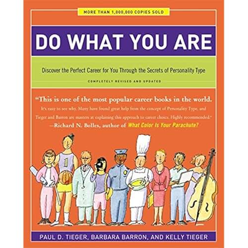 Amazon.co.uk: personality types: Books