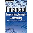 Financial Forecasting, Analysis, and Modelling: A Framework for Long ...