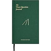 Intelligent Change The Three Question Journal by Dr. Rangan Chatterjee ...