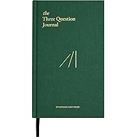 Intelligent Change The Three Question Journal by Dr. Rangan Chatterjee ...