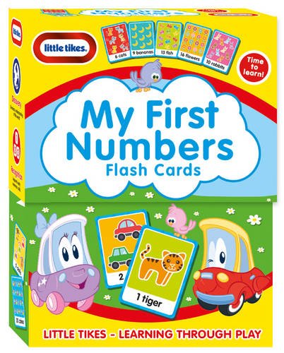 Buy My First Numbers Book Online at Low Prices in India | My First ...