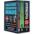 Buy Greatest Scientific Minds (Boxed Set of 3): Charles Darwin, Albert ...