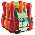 Androni - Birilli Tipo Bowling con Bocce : Amazon.it: Giochi e giocattoli