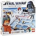LEGO Games 3866 Star Wars: The Battle of Hoth : Amazon.co.uk: Toys & Games