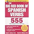The Big Red Book of Spanish Vocabulary: 30,000 Words through Cognates ...
