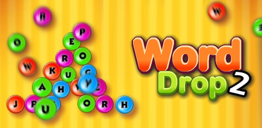 Word Drop 2: Amazon.co.uk: Appstore for Android