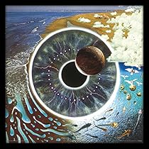 Pink Floyd Pulse Album Cover Pink Floyd Pulse And Is There Anybody Out