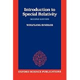 Spacetime Physics: Introduction to Special Relativity: Amazon.co.uk ...