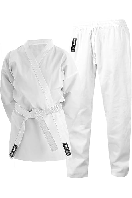 Ronin Brand Middleweight Martial Arts Gi Karate Uniform Karate