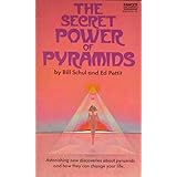 Pyramid Power: The Secret Energy of... by Toth, Max