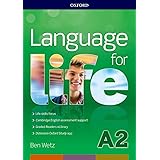 Language for life B1. Super premium.Student's book wb with obk with ...