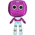 Dandy's World Plush - 10'' Boxten Plush Toy, Pillow Home Stuffed Doll ...