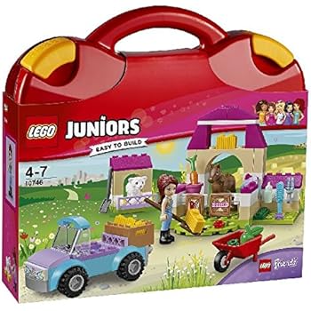 LEGO City 7637 Farm: Amazon.co.uk: Toys & Games