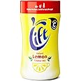 Lift Instant Lemon Tea | Enjoy Hot or Iced Lemon Tea | Multipack of 6 x ...