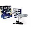 Star Trek: Enterprise (Running Press Mini Kits) (Miniature Editions ...