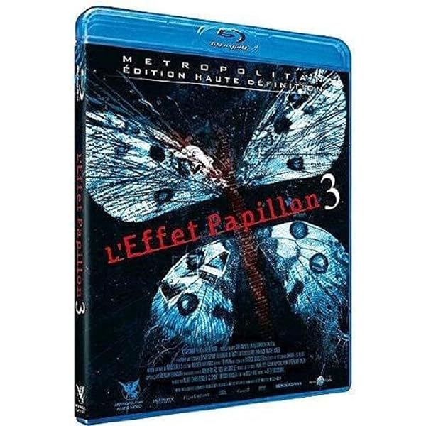 Effet Papillon Ethan Suplee Casting Du Film L'Effet Papillon