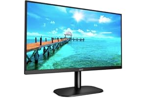 Amazon.es Los más vendidos: Los productos más populares en Monitores