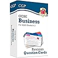 GCSE Business AQA Revision Guide: superb for the 2023 and 2024 exams ...