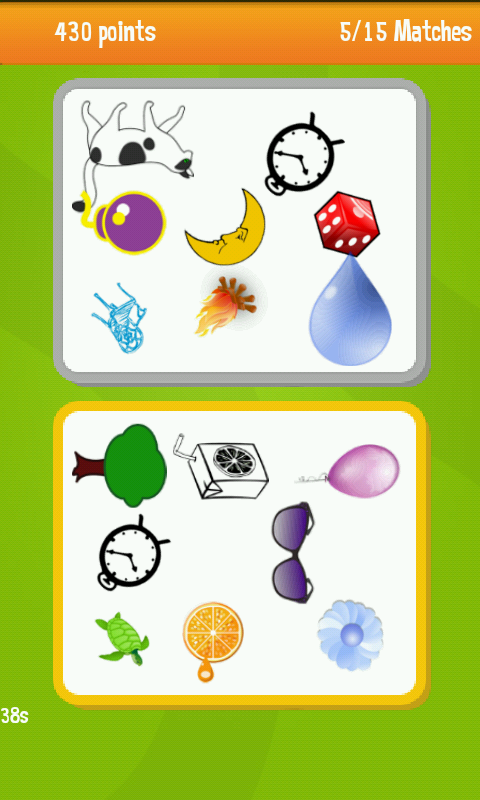 Match It FREE - Symbol Matching Game : Amazon.co.uk: Apps & Games