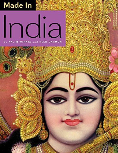 Buy Made in India Book Online at Low Prices in India | Made in India ...