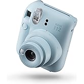 Buy Fujifilm Instax Mini 11 Instant Camera (Sky Blue) Online at Low ...