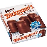 Super Dickmann's Dicke Nüsse : Amazon.de: Lebensmittel & Getränke