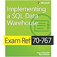 Buy Exam Ref 70-767 Implementing a SQL Data Warehouse Book Online at Low Prices in India | Exam ...