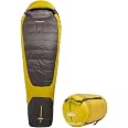 OEX Leviathan EV 900 Down Sleeping Bag for Adults, Teens, 1 Person, 4 ...