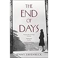 The End of Days: Amazon.co.uk: Jenny Erpenbeck: 9781846275159: Books