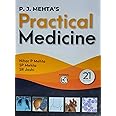 Buy . J. Mehta's Practical Medicine - 21st Edition - 2021-2022 ...