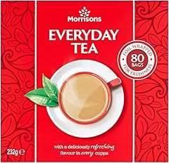 Tea - Morrisons | Amazon.co.uk