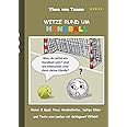 Witze rund um Handball: Humor & Spaß: Neue Handballwitze, lustige ...