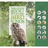 The Little Book Of Garden Bird Songs: Interactive sound book for young ...