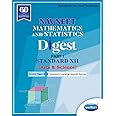 Navneet Mathematics Digest Part 1 |Std 12 | Digest | Science ...