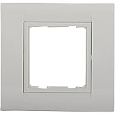 anchor by panasonic Polycarbonate Roma 12 Module Tresa Plate (Standard ...