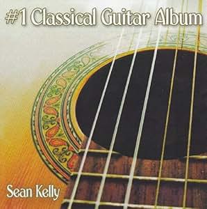 Classical Guitar Album: Amazon.co.uk: Music