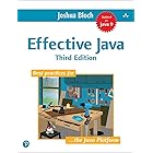 Effective Java: A Programming Language Guide (Java Series) eBook : Joshua, Bloch: Amazon.in ...