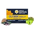 Buy Kerala Ayurveda Glymin Tablet - 100 Tablets Online at Low Prices in ...