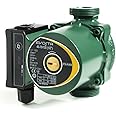DAB 60161174 Circulating Pump EVOSTA 40-70/130 A Rated, Green/Yellow/Black : Amazon.co.uk: DIY ...