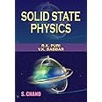 Solid State Physics-v K Babbar by Puri R.K.